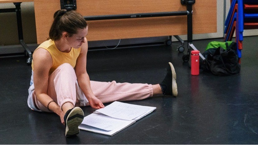 Jo Bradley – Director, Dramaturg, Producer, Theatre Critic